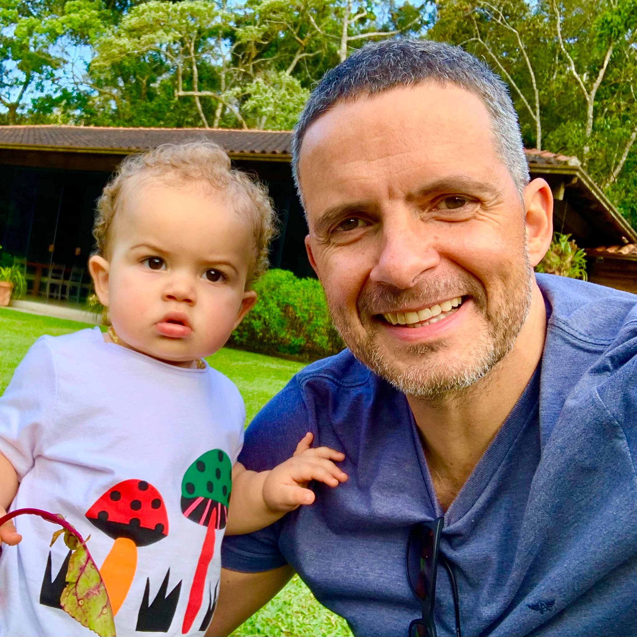 Salve, brenhas do Morro Queimado - Nova Friburgo completa 204 anos ...