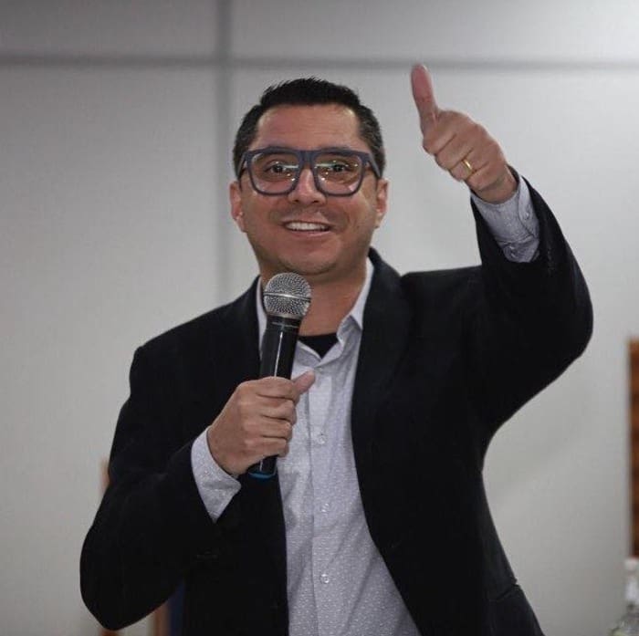 Prefeito chama de “decadência do passado” governo que o ajudou - EcoSerrano