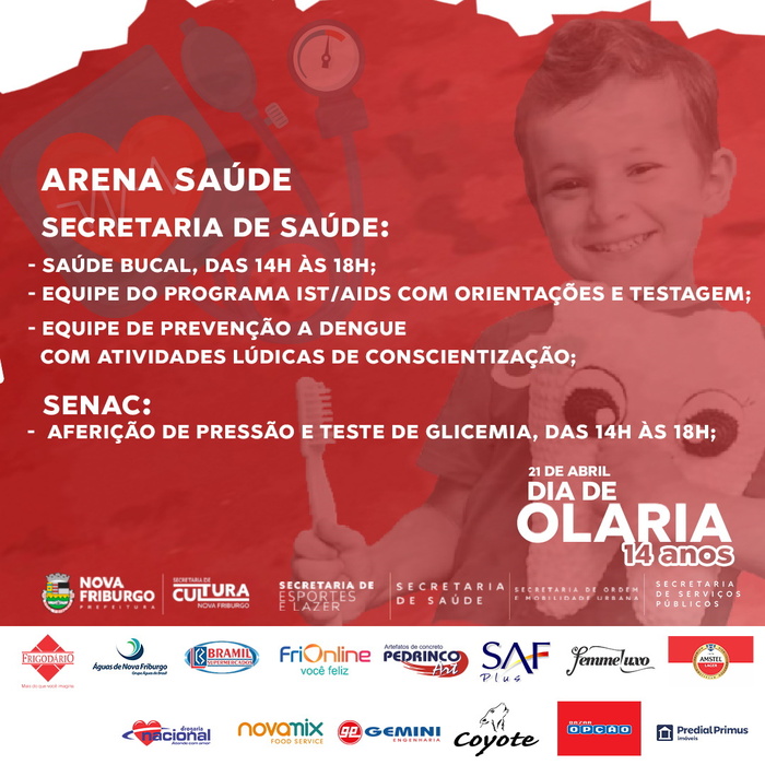 Dia de Olaria será comemorado nesta sexta-feira com atividades ...