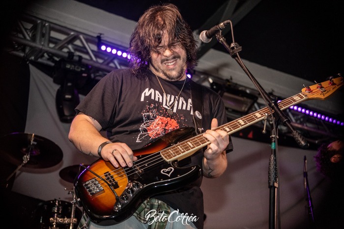 3º Friburgo Rock Festival levou mais de duas mil pessoas ao som de ...