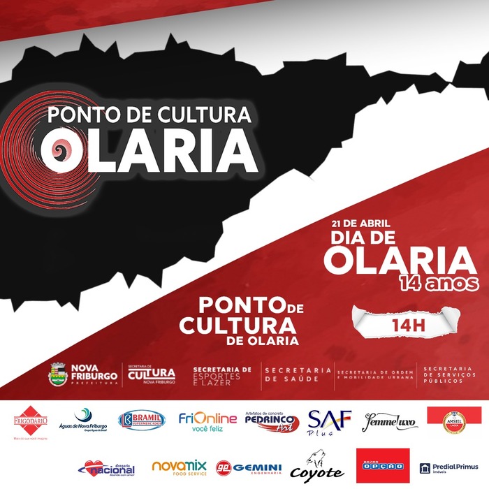 Dia de Olaria será comemorado nesta sexta-feira com atividades ...