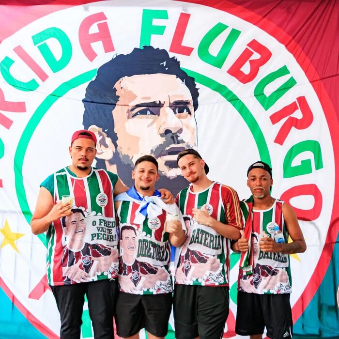 Bloco Máquina Tricolor define tema e data para desfilar no Carnaval ...