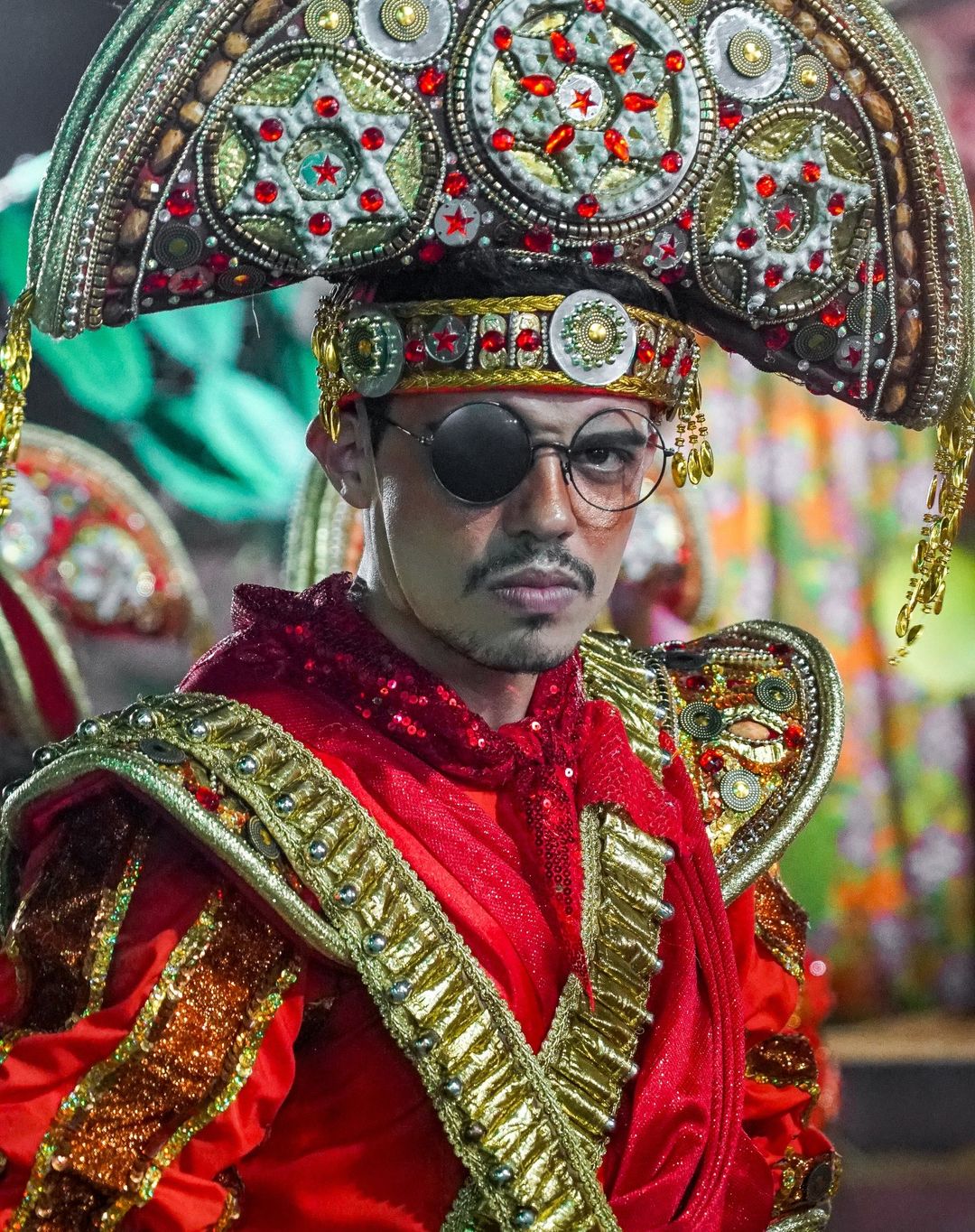 Cinco vezes seguidas de Vilage no Samba no Carnaval de Nova Friburgo ...