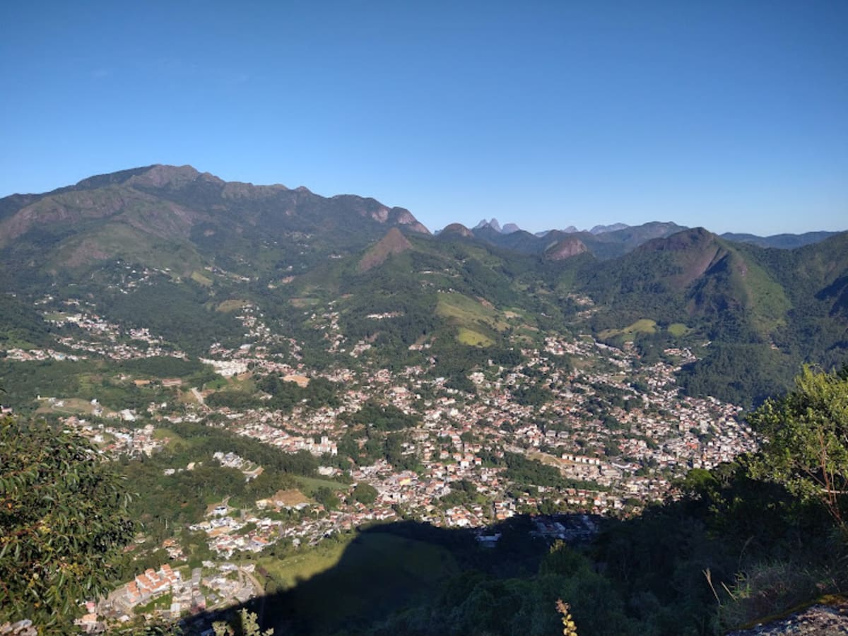 População de Olaria recebe duas excelentes notícias - EcoSerrano