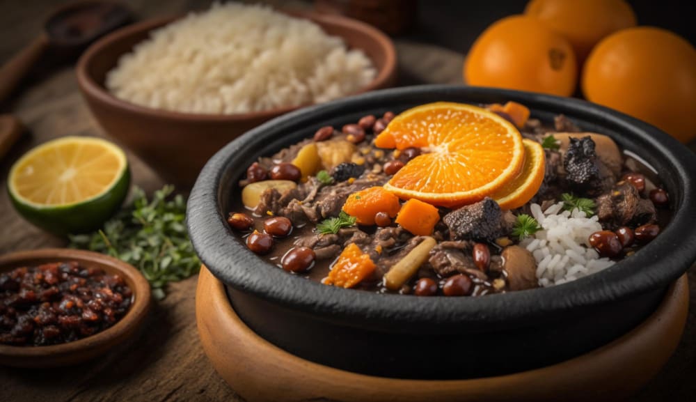 Melhor comida do mundo: Três pratos brasileiros estão no Top 5 - EcoSerrano