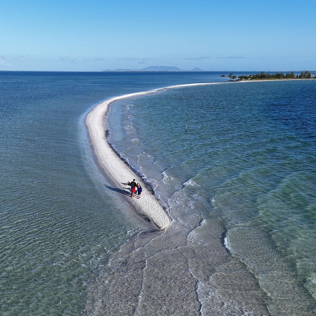 “Caminho de Moisés”, um dos paraísos pouco conhecidos no RJ - EcoSerrano
