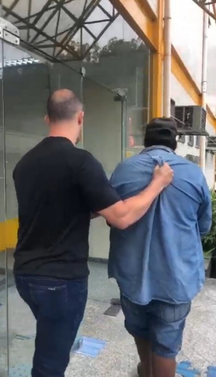 Mulher vive terror psicológico após homem descumprir medida protetiva ...