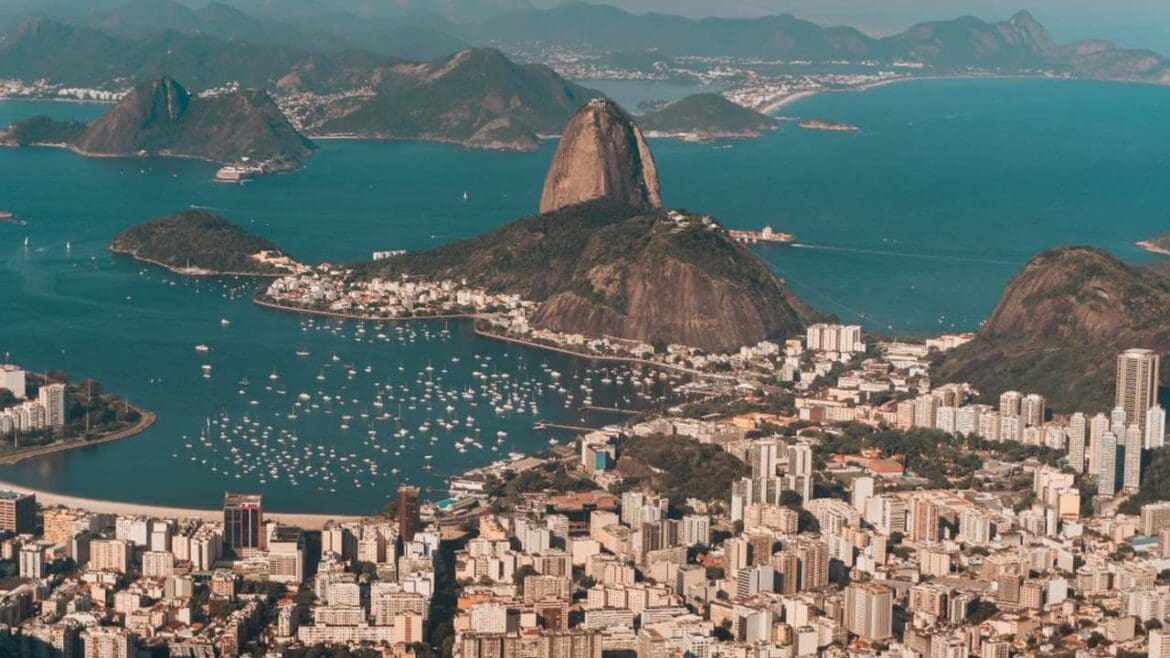 FOLGA À VISTA: Estado do Rio terá oito feriados em junho - EcoSerrano