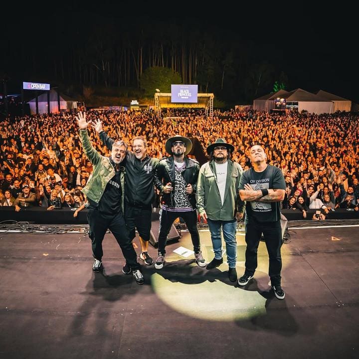 Mais uma grande atração nacional confirmada para show em Nova Friburgo ...