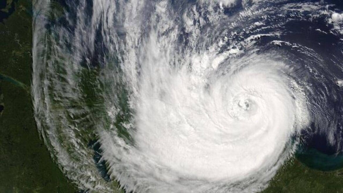 Ciclone extratropical no Sul pode trazer reflexos para o Rio de Janeiro ...