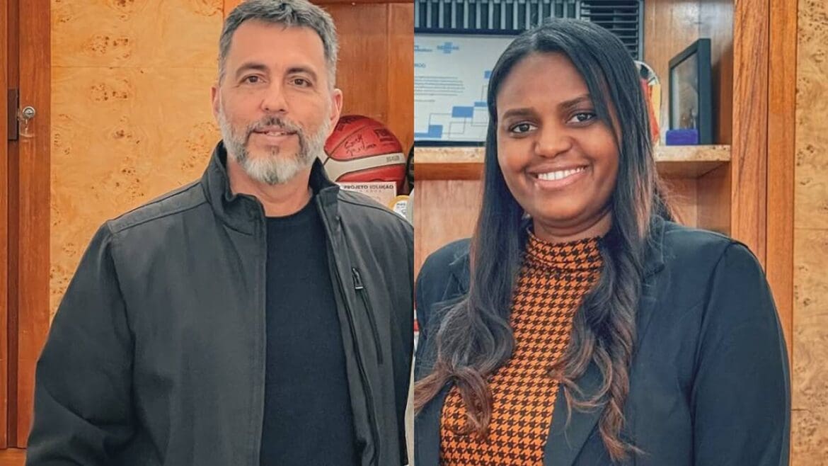 Prefeitura tem troca de secretários em pastas importantes e recebe ...