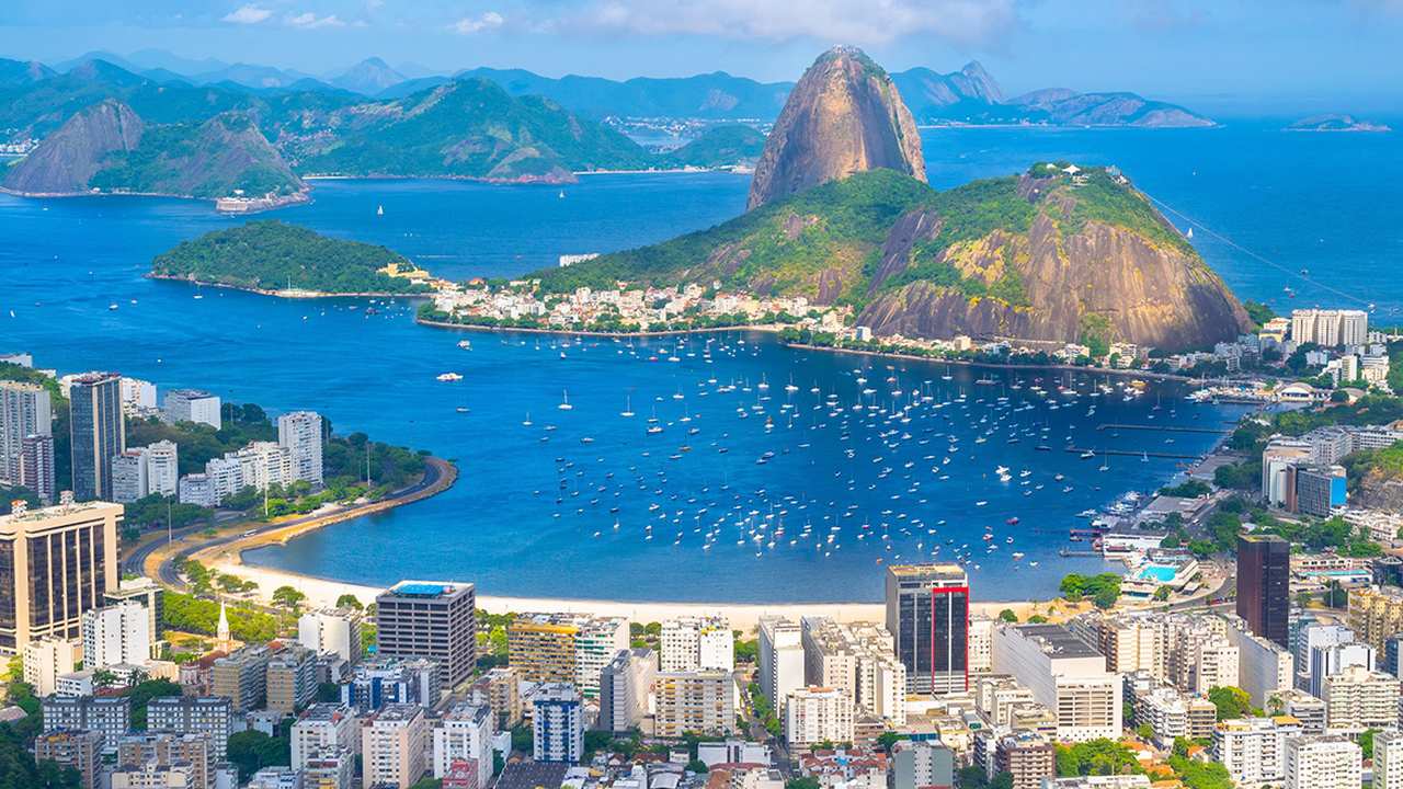 Mapa do crime revela os bairros com mais índices de roubo de celular do ...