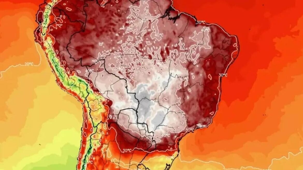 Clima RJ: Tempo de extremos vai atingir Estado do RJ nesta semana ...