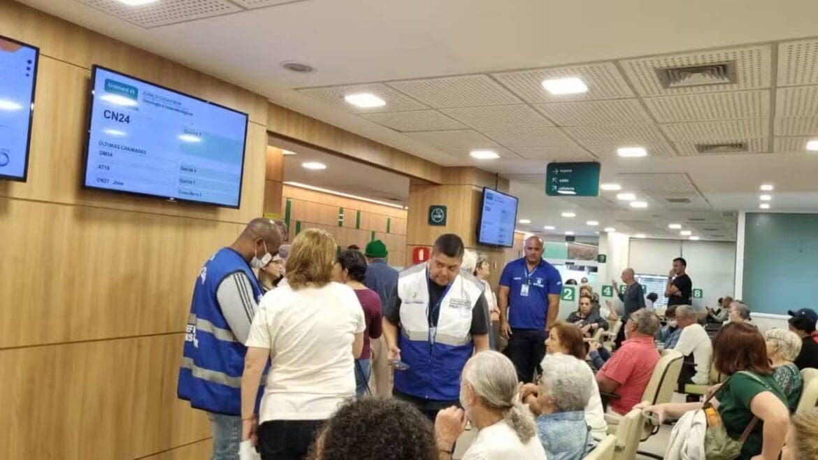Famoso Plano de Saúde do Rio é multado por “falhas graves” a pacientes ...