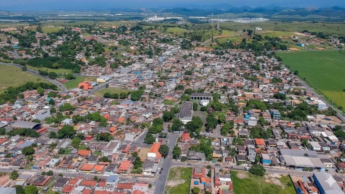 A ‘cidade italiana’ do RJ que completa 150 anos de história - EcoSerrano