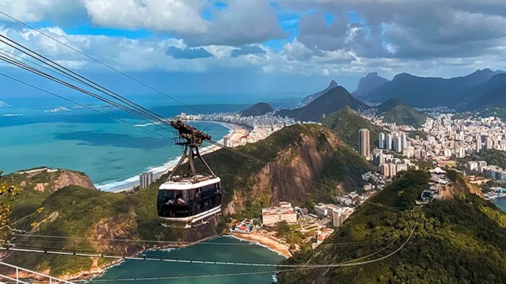 RJ terá final de semana prolongado e mais três feriados em junho, o ...